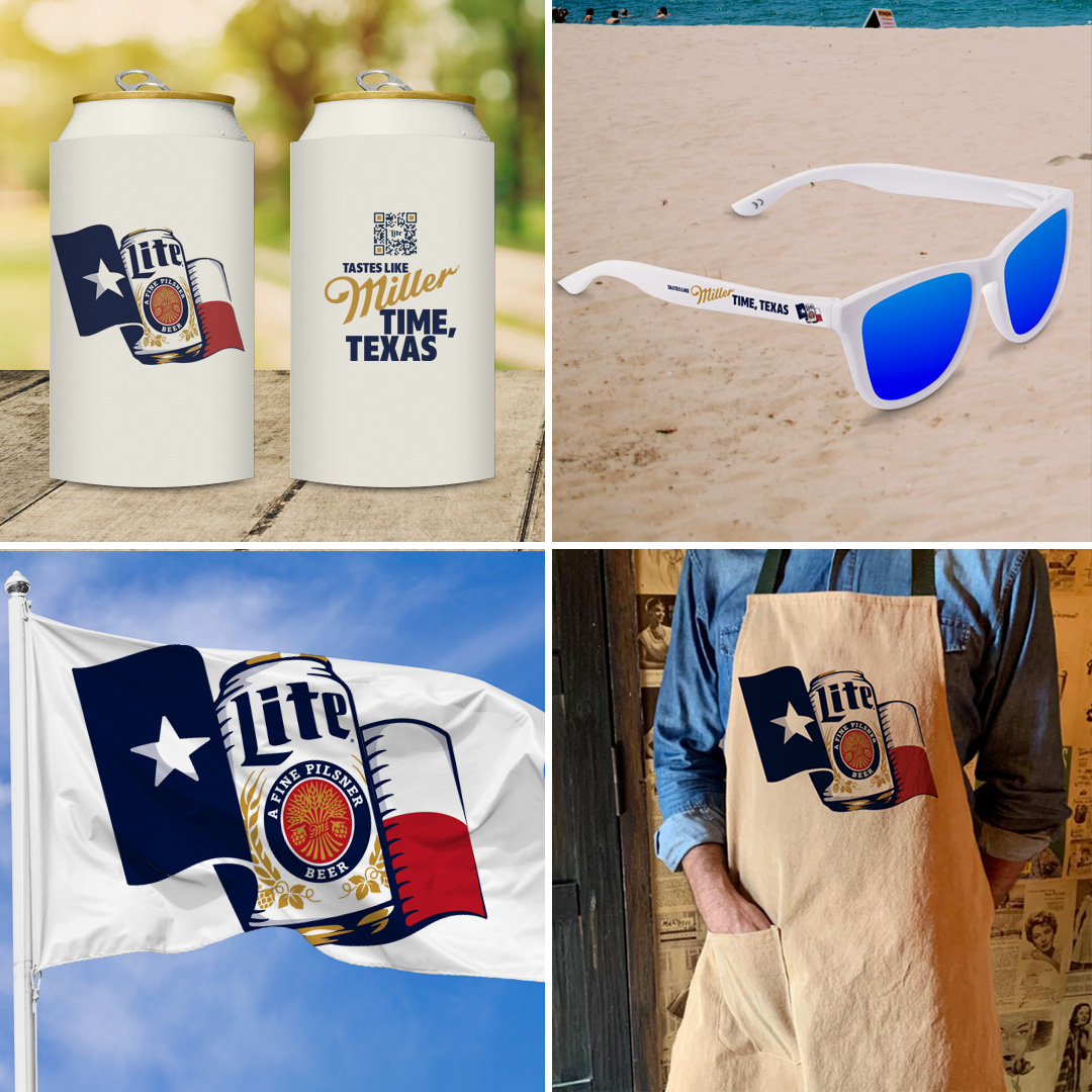 Home | Miller Lite Texas Hub