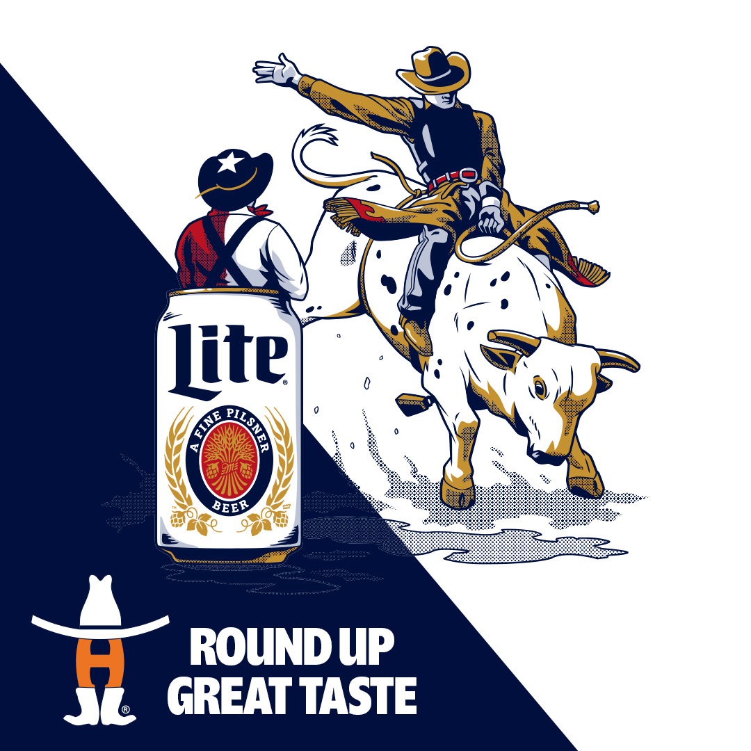 Home | Miller Lite Texas Hub