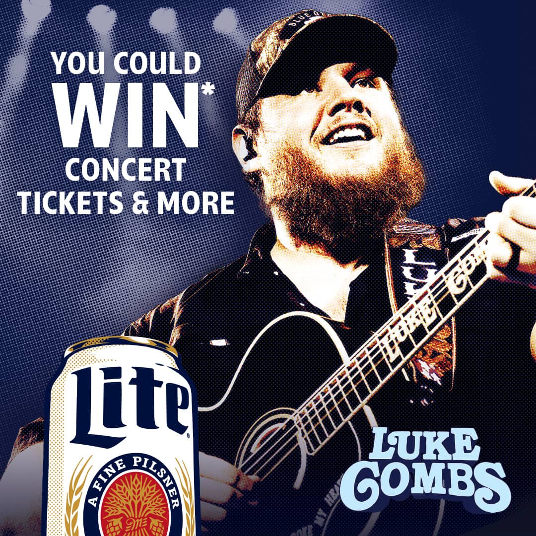 Home | Miller Lite Texas Hub