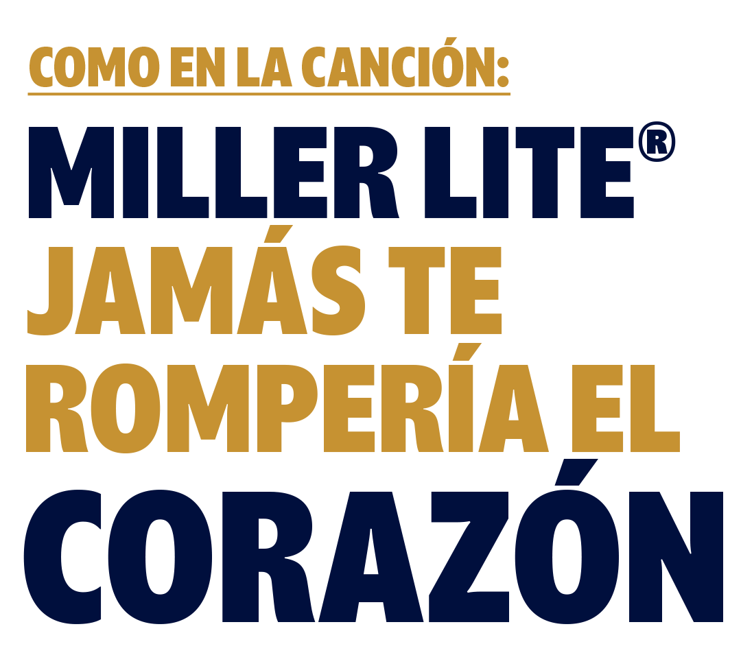 Home | Miller Lite Texas Hub